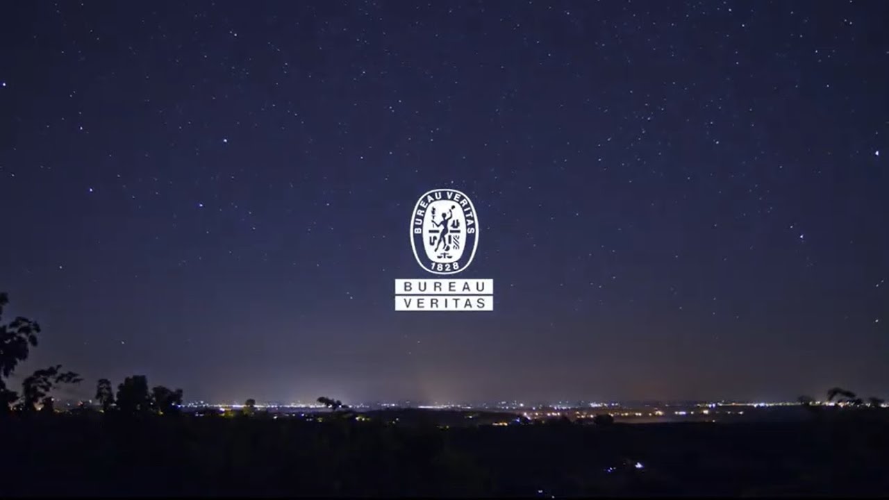 Bureau Veritas Vision - YouTube