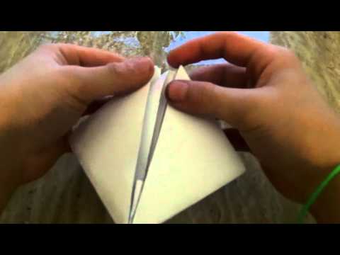 How to make a Paper Transformer - YouTube