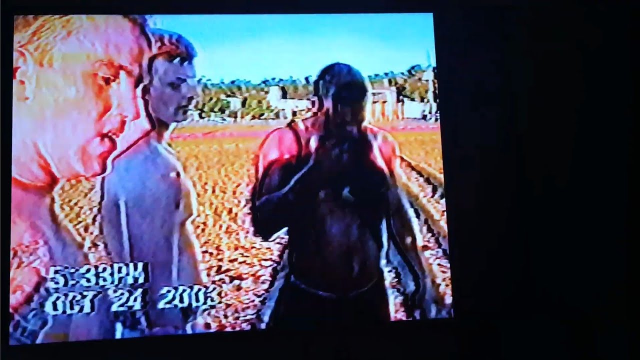 Air Force two-hand touch football - YouTube