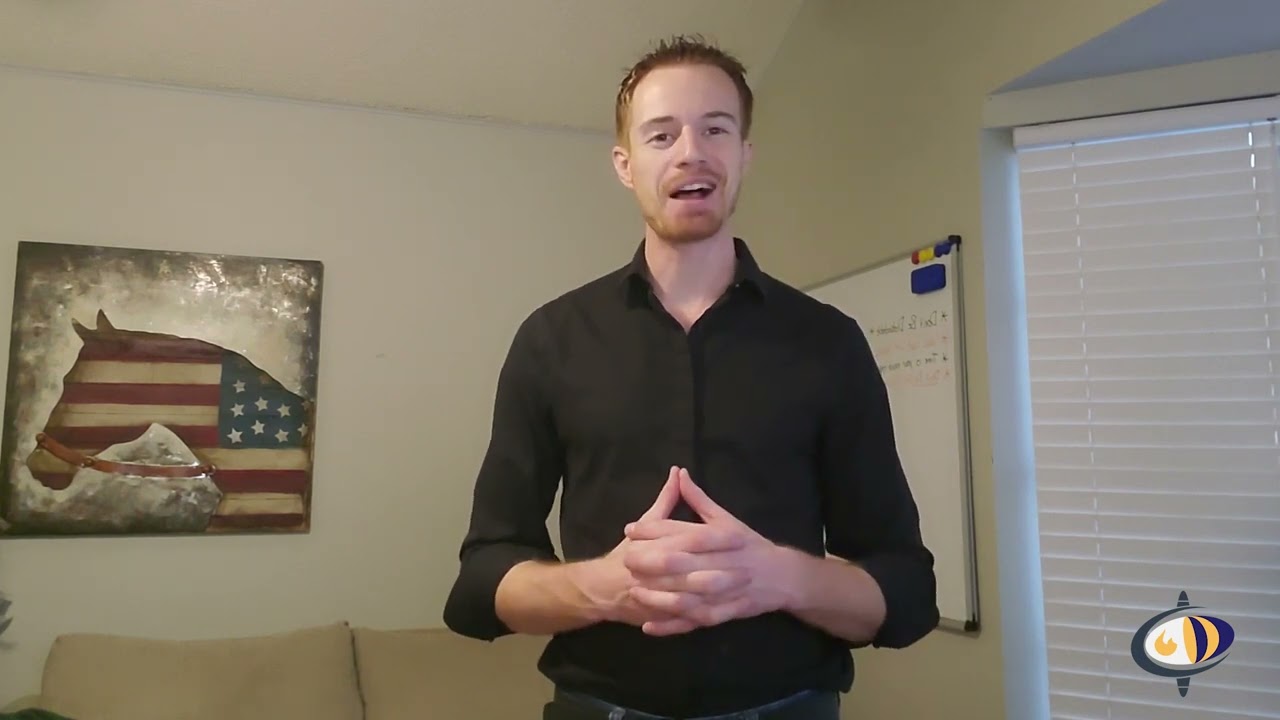 NationsUniversity: Meet Jon Antonucci - YouTube