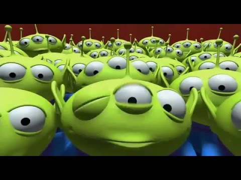 Toy Story VOICE DUB ft. Turtle - YouTube