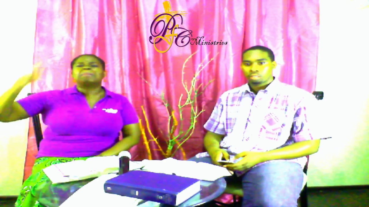 leon chase Live Stream - YouTube