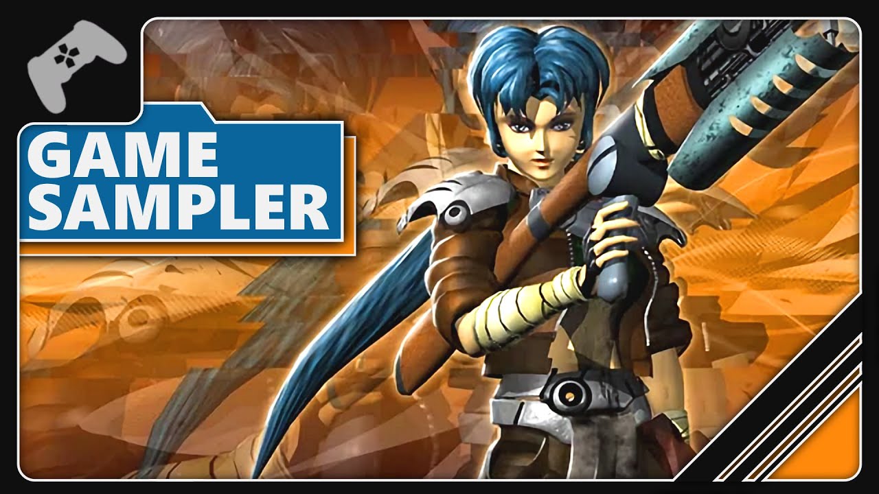 Septerra Core Gameplay No Commentary - YouTube