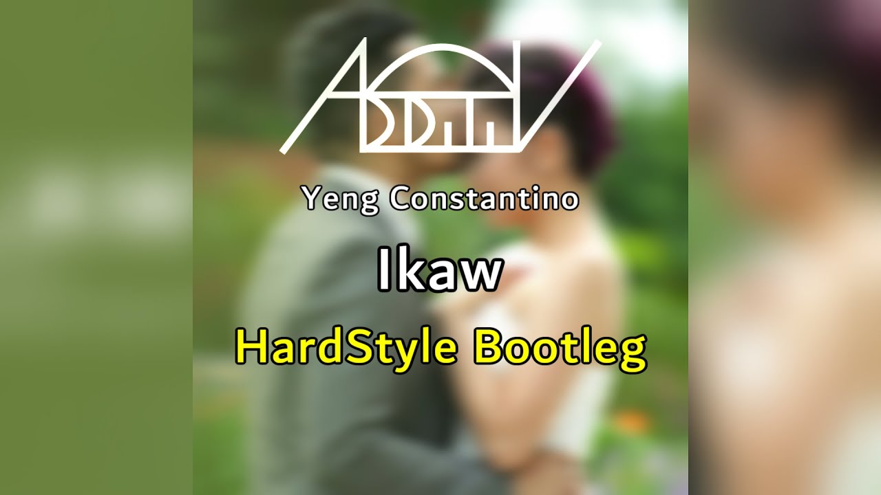 【P-POP Remix】Yeng Constantino - Ikaw (ADDiTiVe HardStyle Bootleg)【HardStyle】 - YouTube