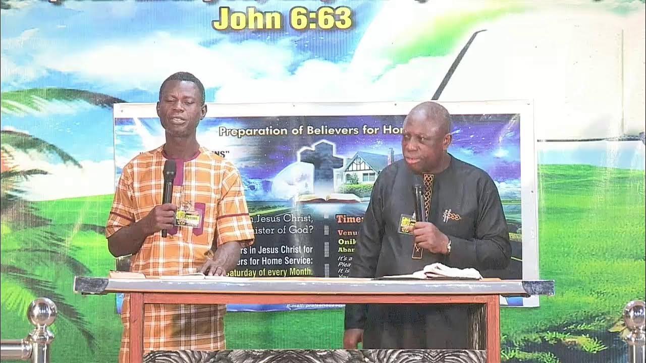 I Have Meat -Part 4 | #SegunAriyo - YouTube