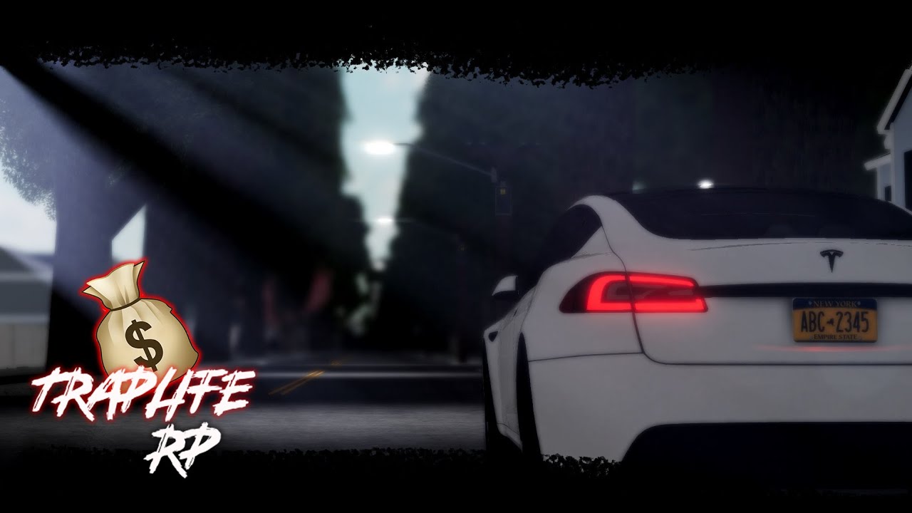 THE BEST ROBLOX HOOD GAME EVER HAS BEEN ANNOUNCED... | Traplife Rp ...