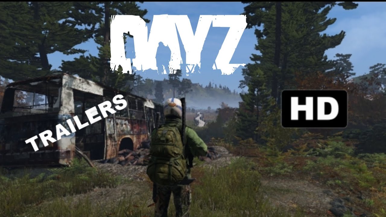 trailer Dayz court-métrage (dimanche 7 avril) - YouTube