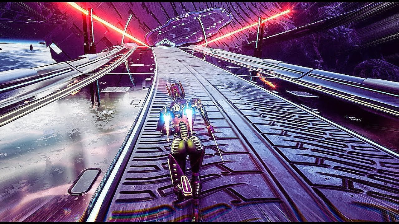 TIRELESS - Official Reveal Trailer (MathChief's Game Expo) - YouTube