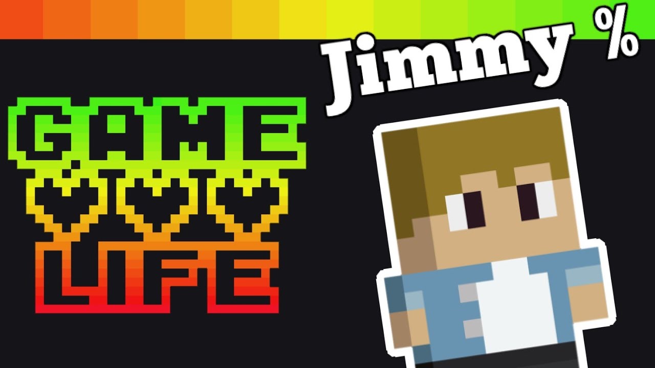 Jimmy % First Out, Speedrun! Game Life! 3:45 - YouTube