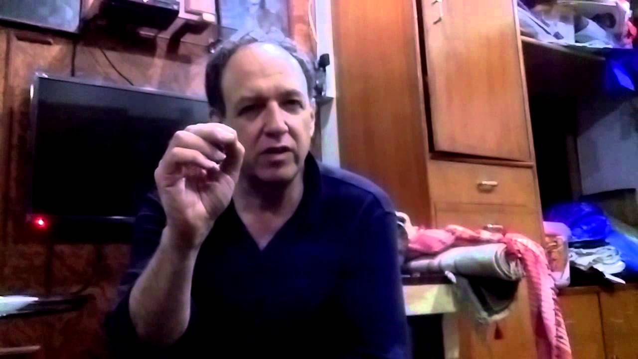 Interview With eminent Artist From New York Alex Stein - YouTube