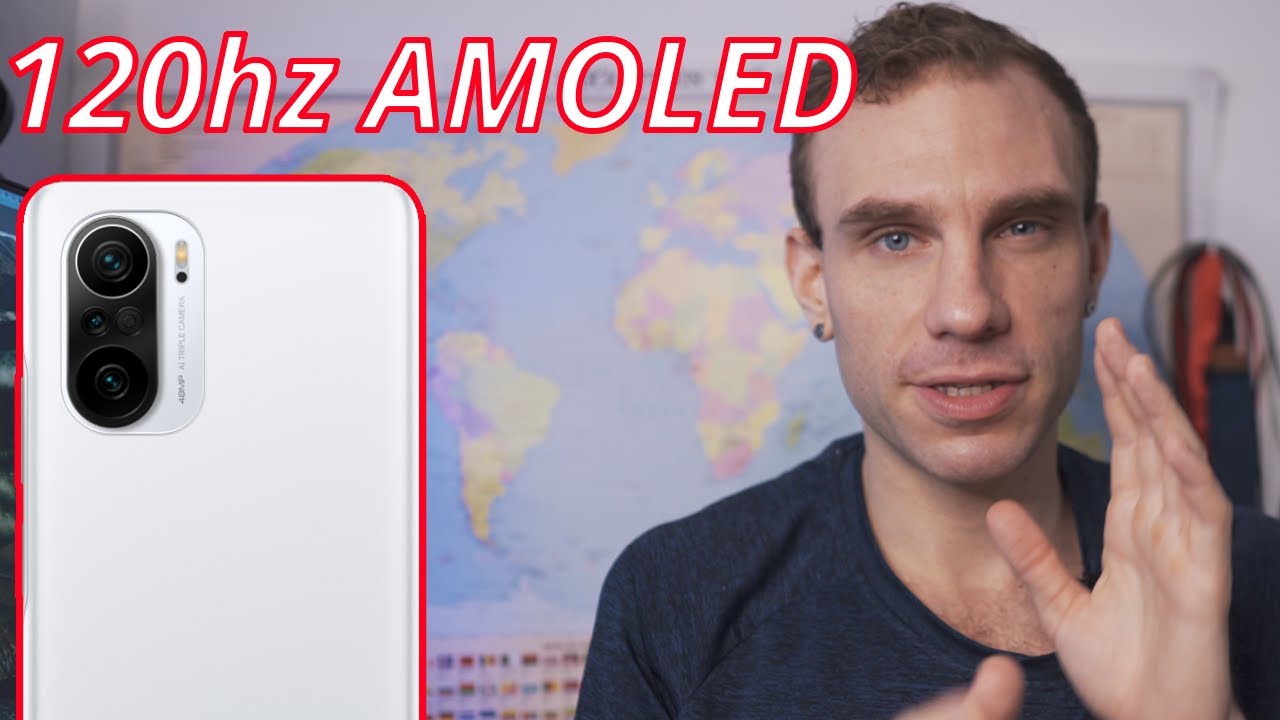 Xiaomi Mi 11T Pro Will Be The Cheapest SD888 Phone? // International ...