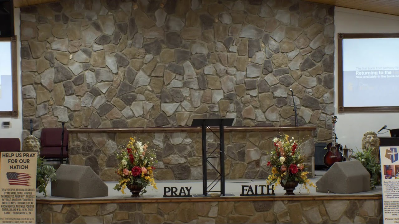 Oasis Ministries - Live Sunday Morning Service 12-29-19 - YouTube
