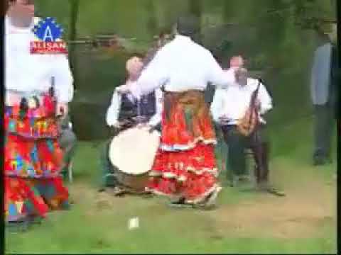 efsane köçek sabri allah rahmet eylesin