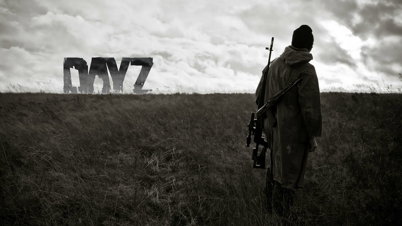 DayZ & Battlegrounds - Domingo de aventura - YouTube