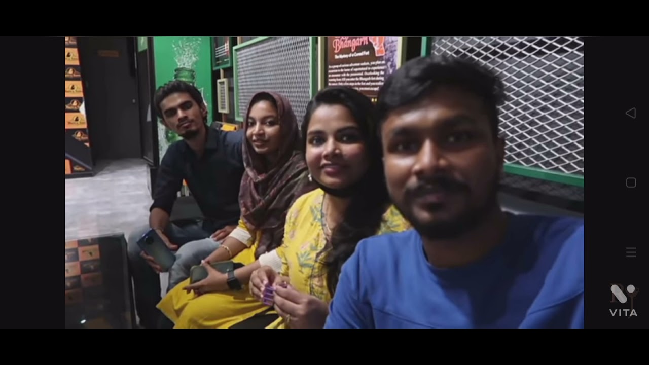 Ram with Jannu (Memories) - YouTube