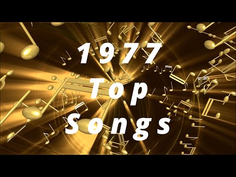 1977 Top Songs - YouTube