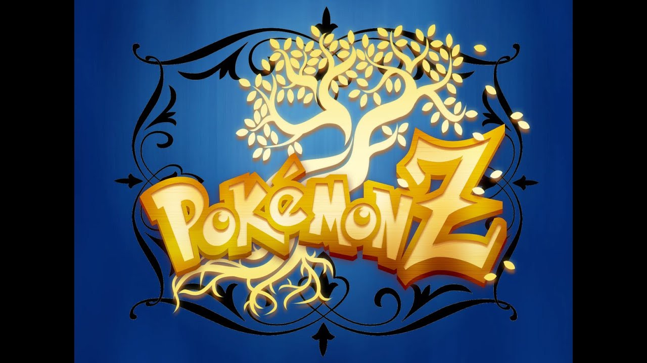 La aventura Pokémon definitiva 🏄 - One Type Challenge Pokémon Z #1 con ...