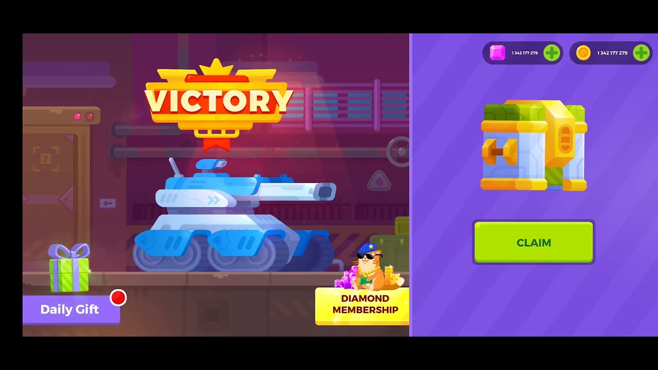 how to play tank stars at home - YouTube