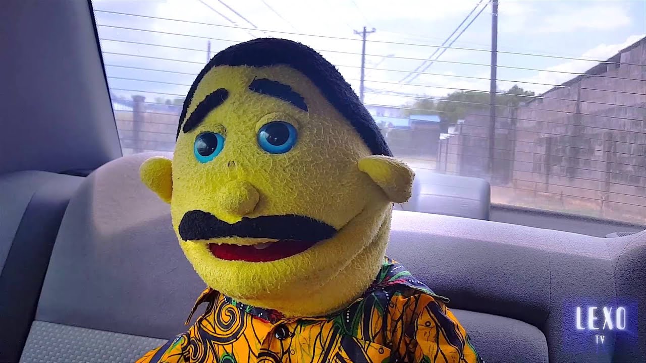 Bubbuloops - YouTube