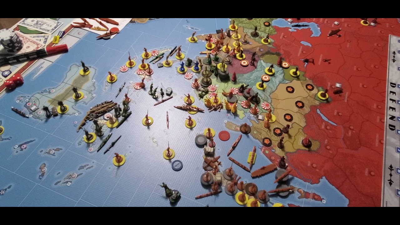 Japan 42.W.3 Operation Skyhook - YouTube