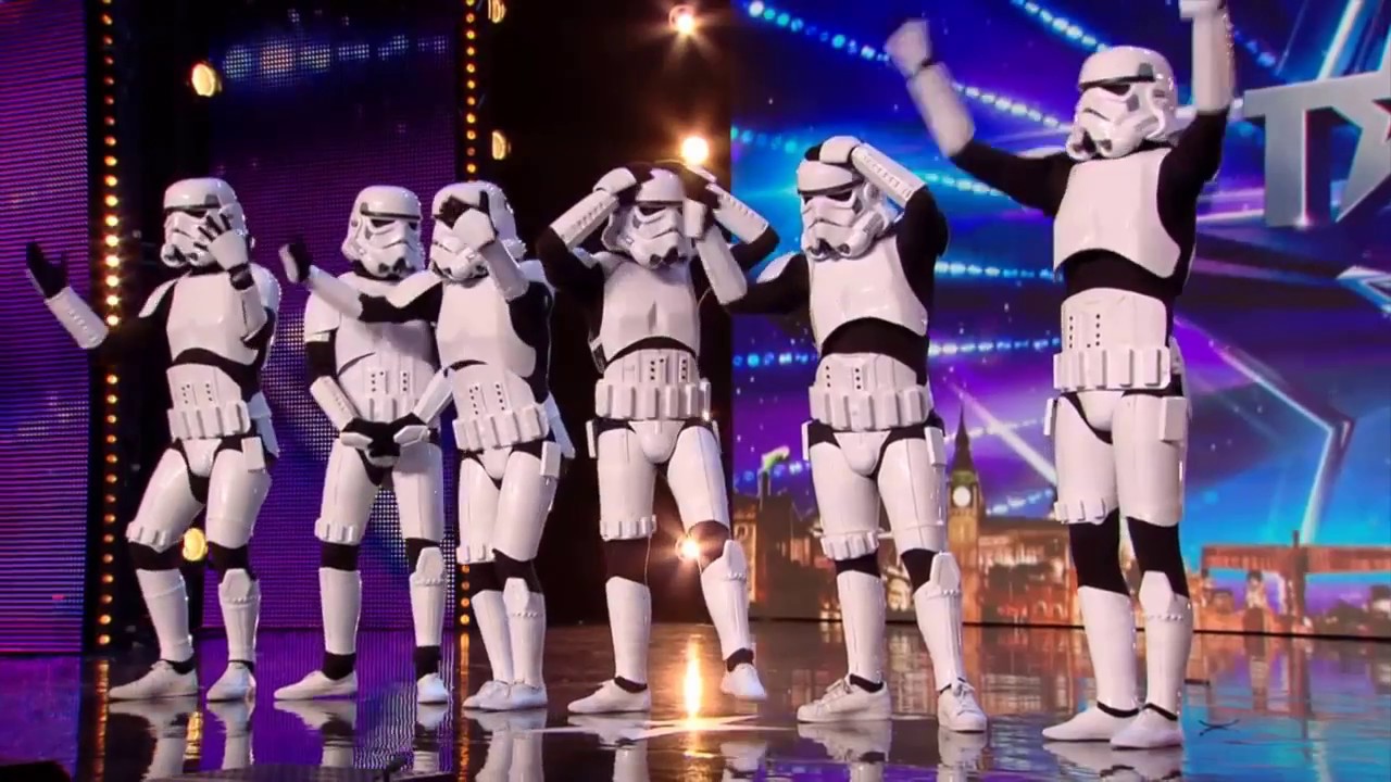 Best of AGT BGT 102 Best got talent 2017 - YouTube