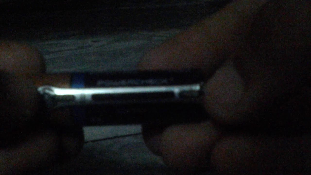 How To Check Power Of Duracell Ultra Power YouTube How To Check Power Of Duracell Ultra Power YouTube