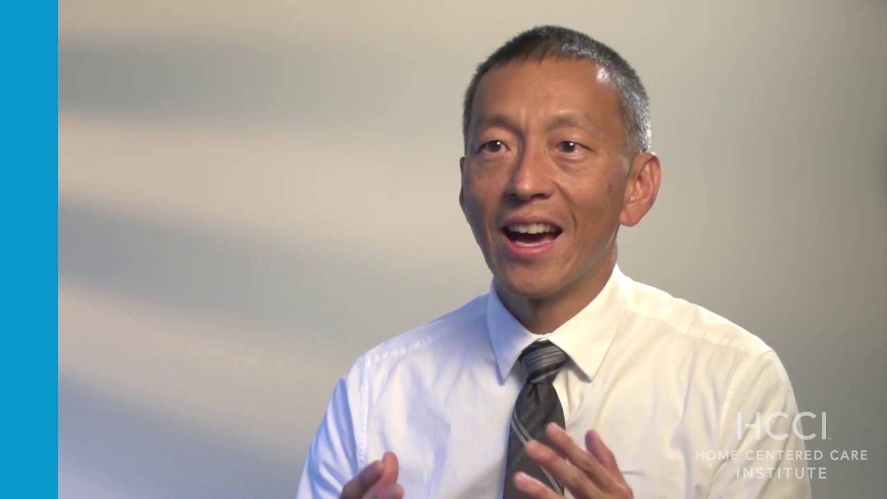 I Heart House Calls - Paul Chiang, MD - YouTube