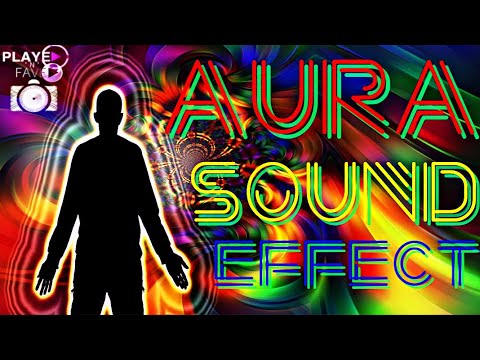 Aura Sound Effect | Aura Ambience Music Sounds For Edits | Royalty Free ...