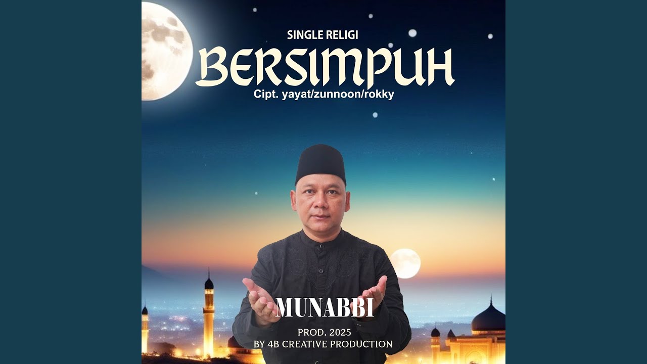 Bersimpuh - YouTube