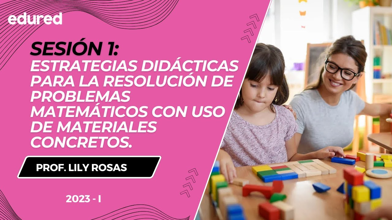 Estrategias didácticas para la resolución de problemas matemáticos ...