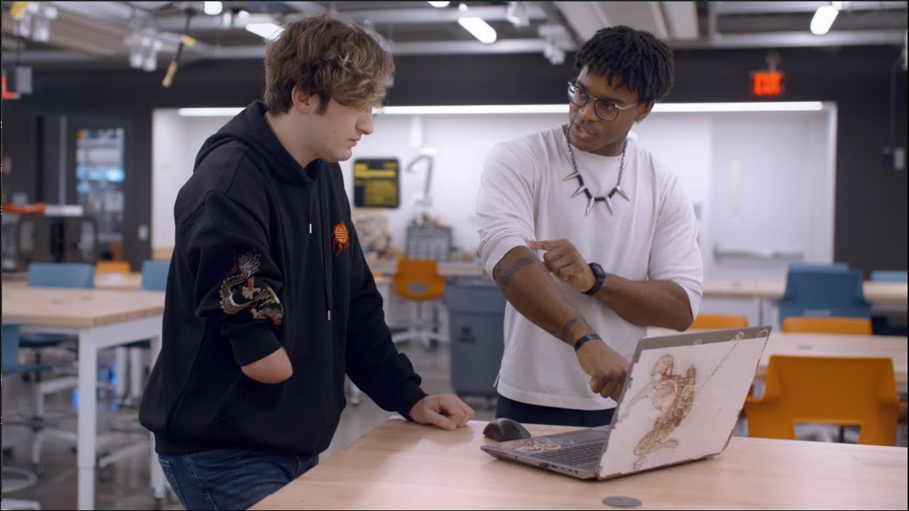 Isaiah Simpson – A Tribute to the Dream - YouTube