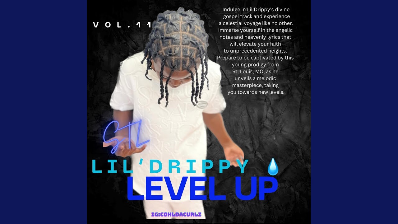 Level Up - YouTube