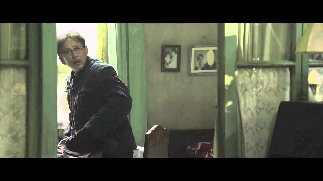 Coming Home - Official Trailer [HD] - YouTube