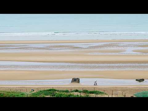 D-Day nears for UNESCO listing of France's Normandy landing beaches