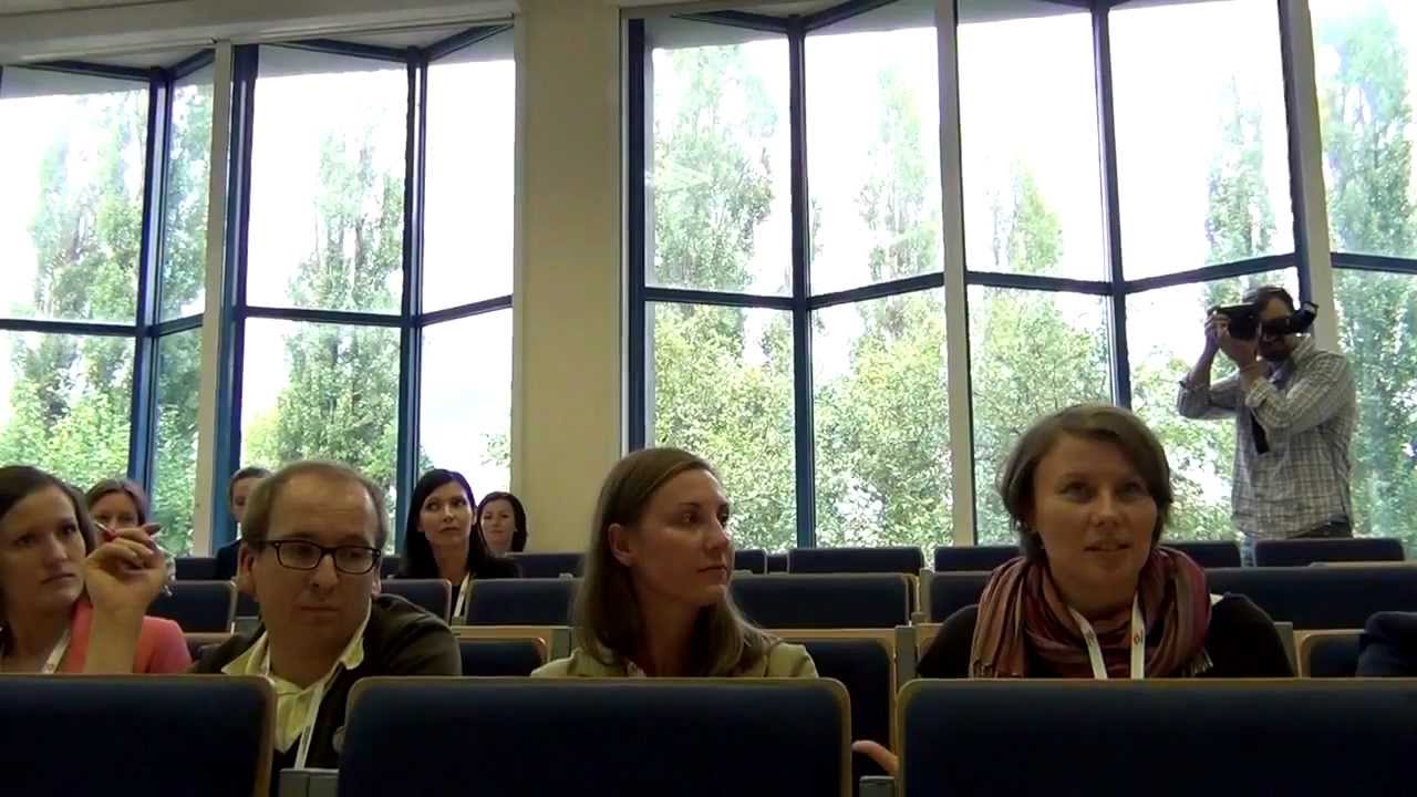Diversity Icebreaker in intercultural workshops - YouTube