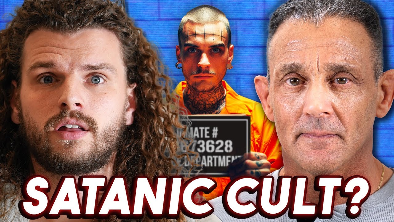 NYPD Cop Uncovers Satanic Cult & More Stories | Mike Codella - YouTube
