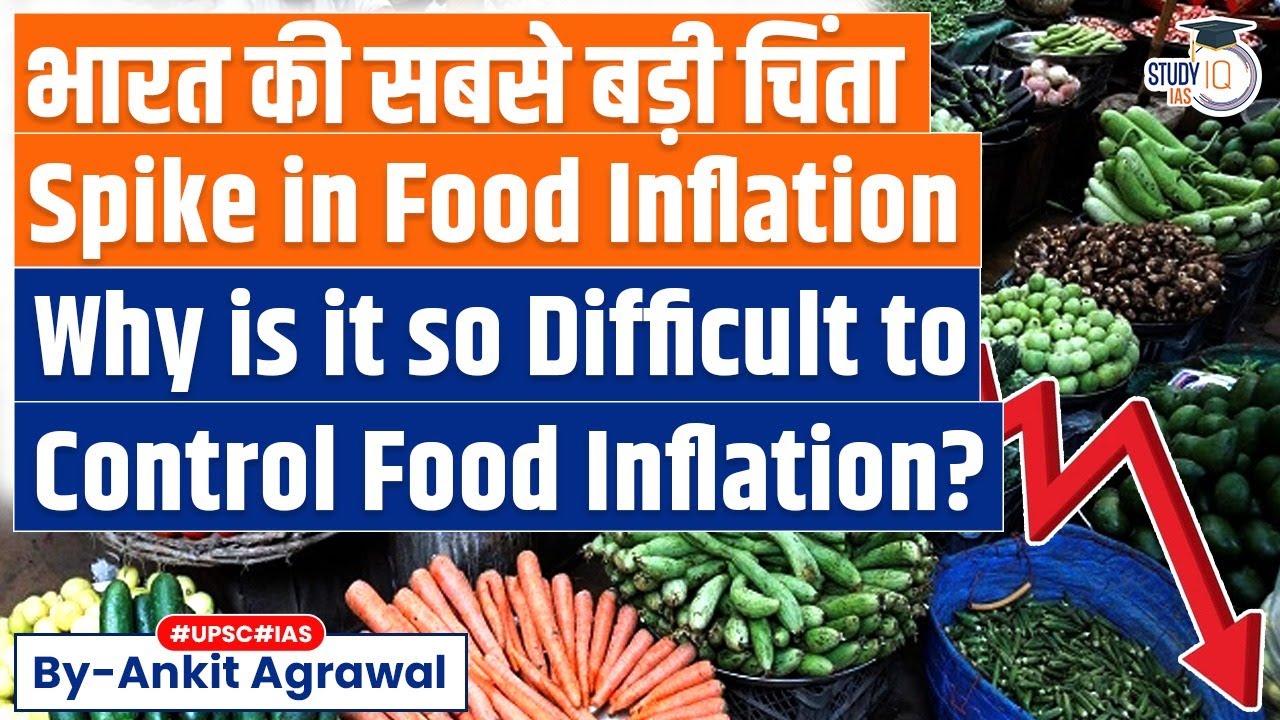 Spike in Food Prices Pushes WPI inflation to 16-month high in June ...