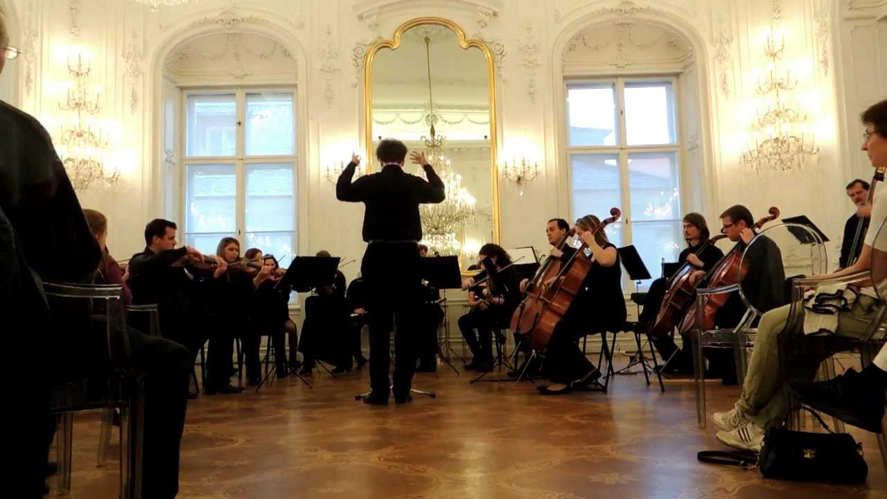 Warlock: Basse-Danse, Pavane - YouTube
