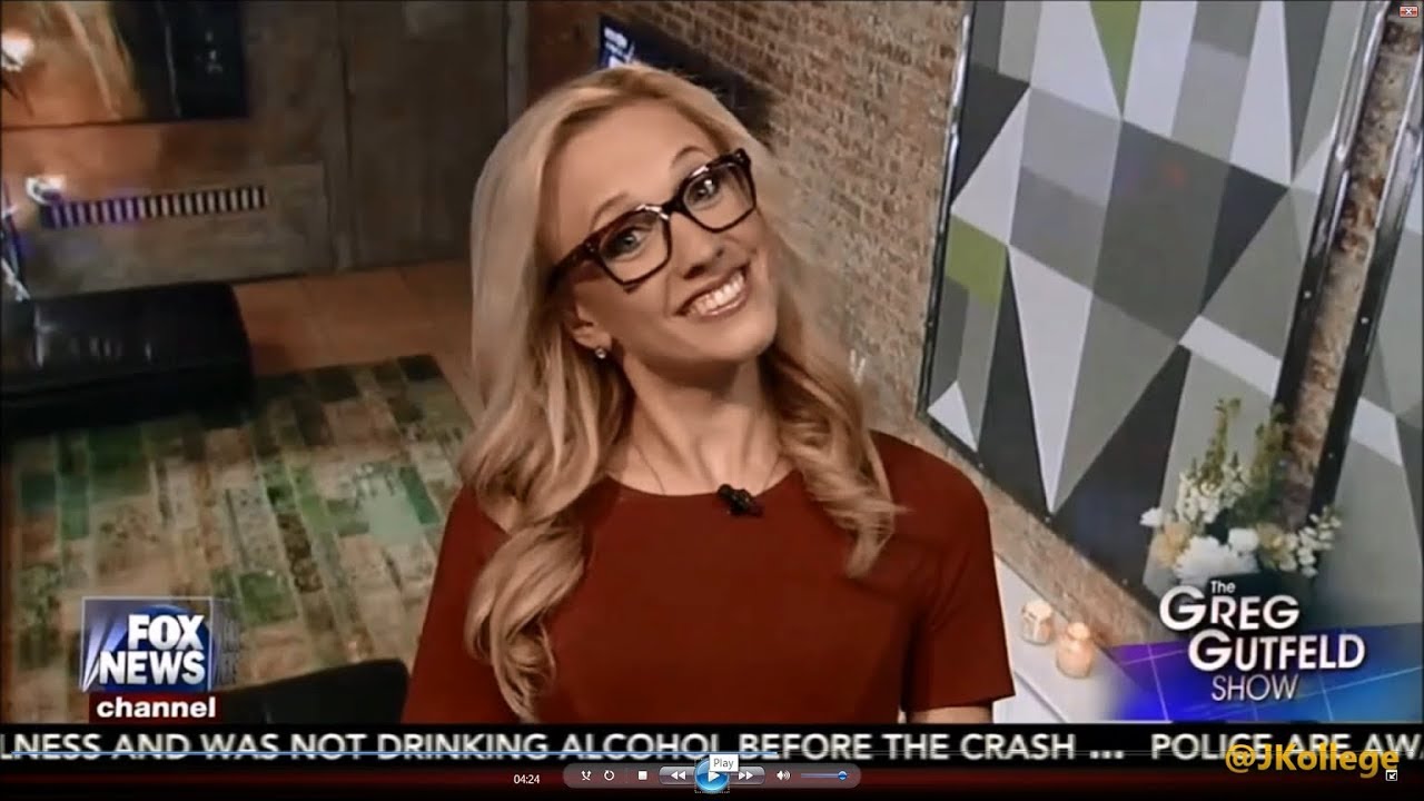 10-25-15 Kat Timpf on The Greg Gutfeld Show - Complete, Uncut Show ...