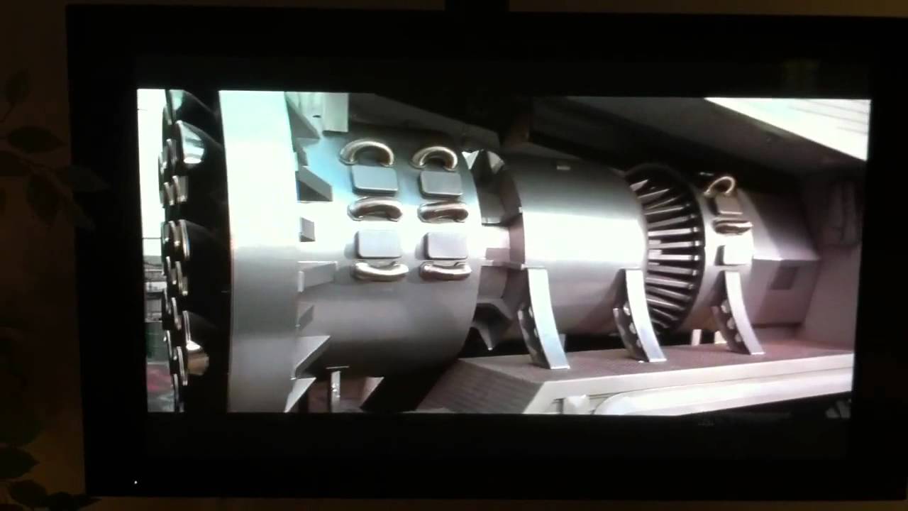 The Biggest Bus Ever Built - YouTube