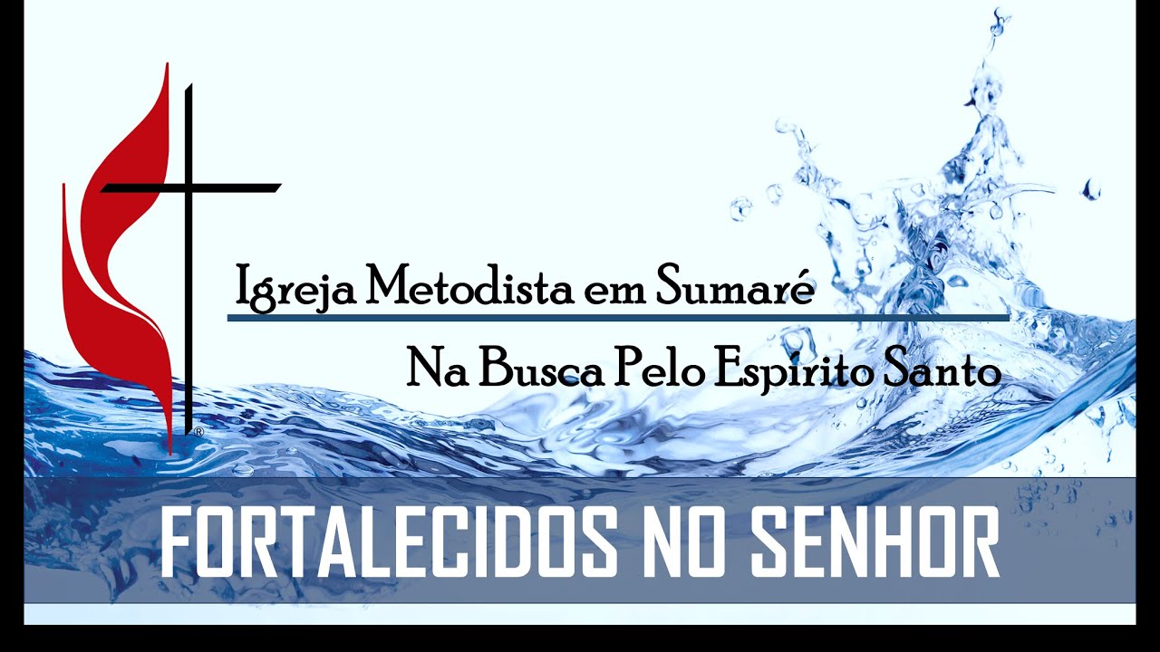 FORTALECIDOS NO SENHOR - CULTO NO LAR 28-06-2020 - YouTube