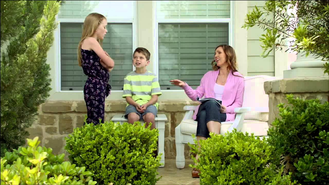 Summers Shadow Teaser - YouTube