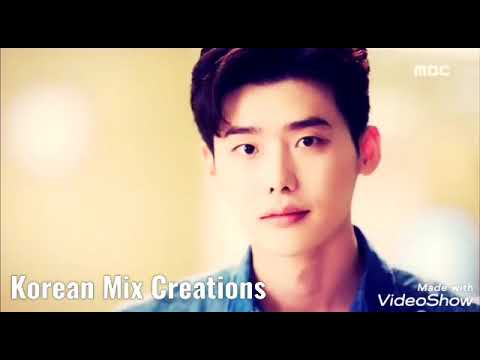 Toota Jo Kabhi (Atif Aslam) x W-two worlds(Lee Jongsuk&Han HyoJoo)Korean Drama Bollywood Mix
