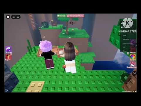 Jugando obby pero eres un huevo XDDDD - YouTube