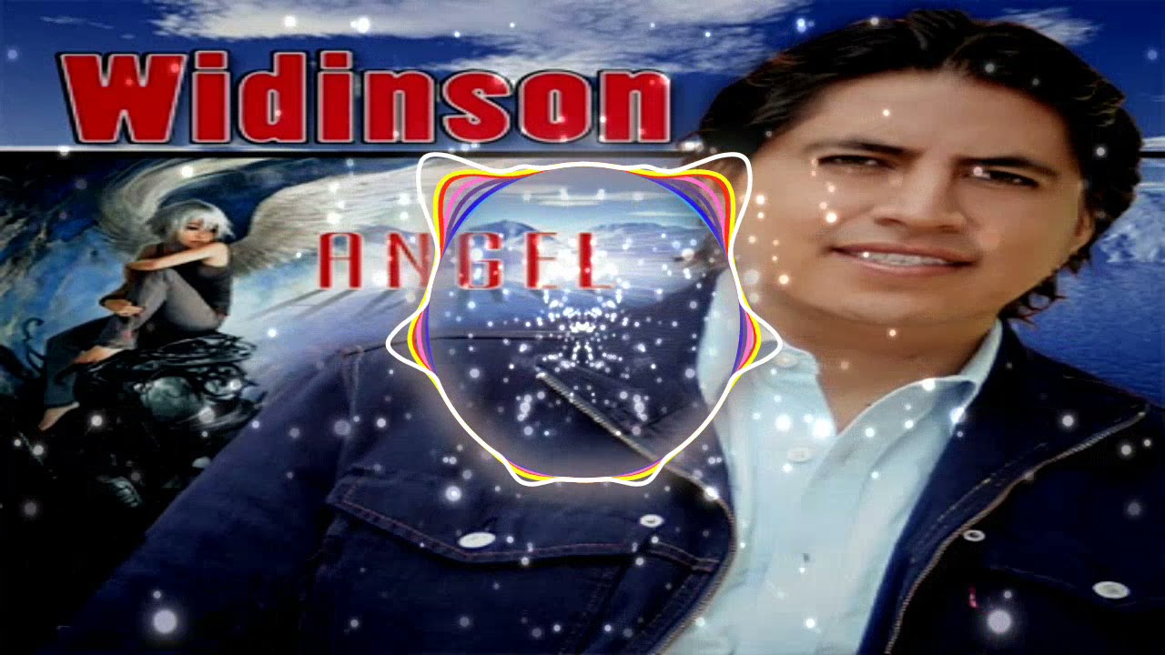 Widinson - Una noche mas remix - YouTube