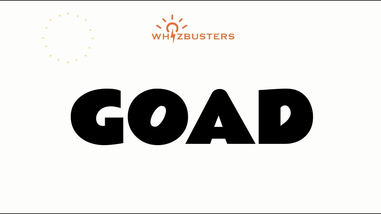 GOAD Meaning Pronunciation And Examples In Sentences GRE GMAT LSAT goad-meaning-pronunciation-and-examples-in-sentences-gre-gmat-lsat