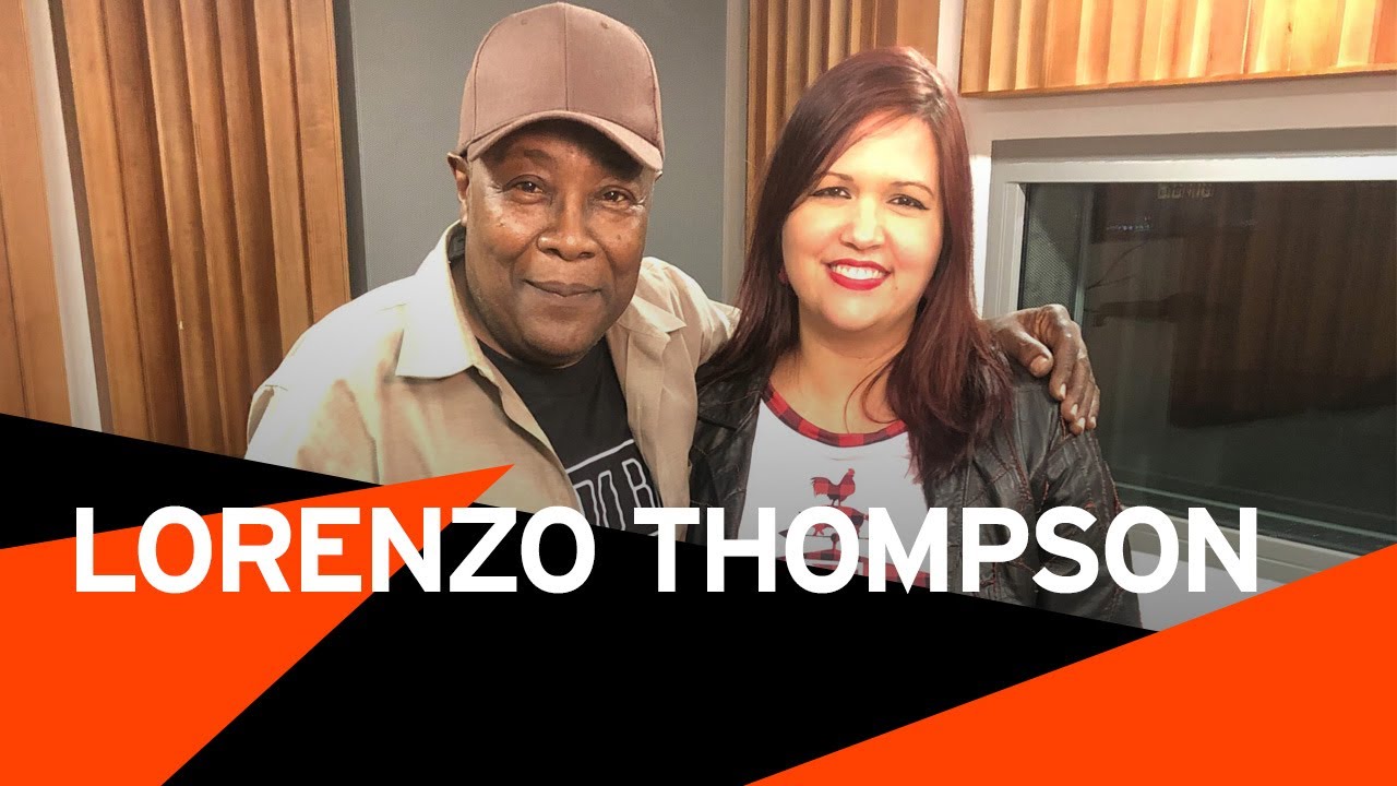 O Alto-Falante entrevista o bluesman americano, quase mineiro, Lorenzo ...