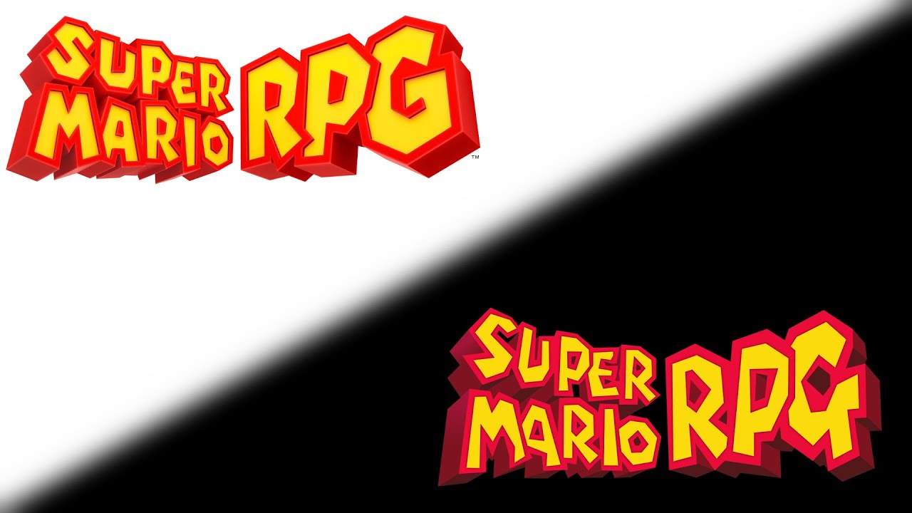 Super Mario RPG: Legend of the Seven Stars - Fight Against Smithy ...