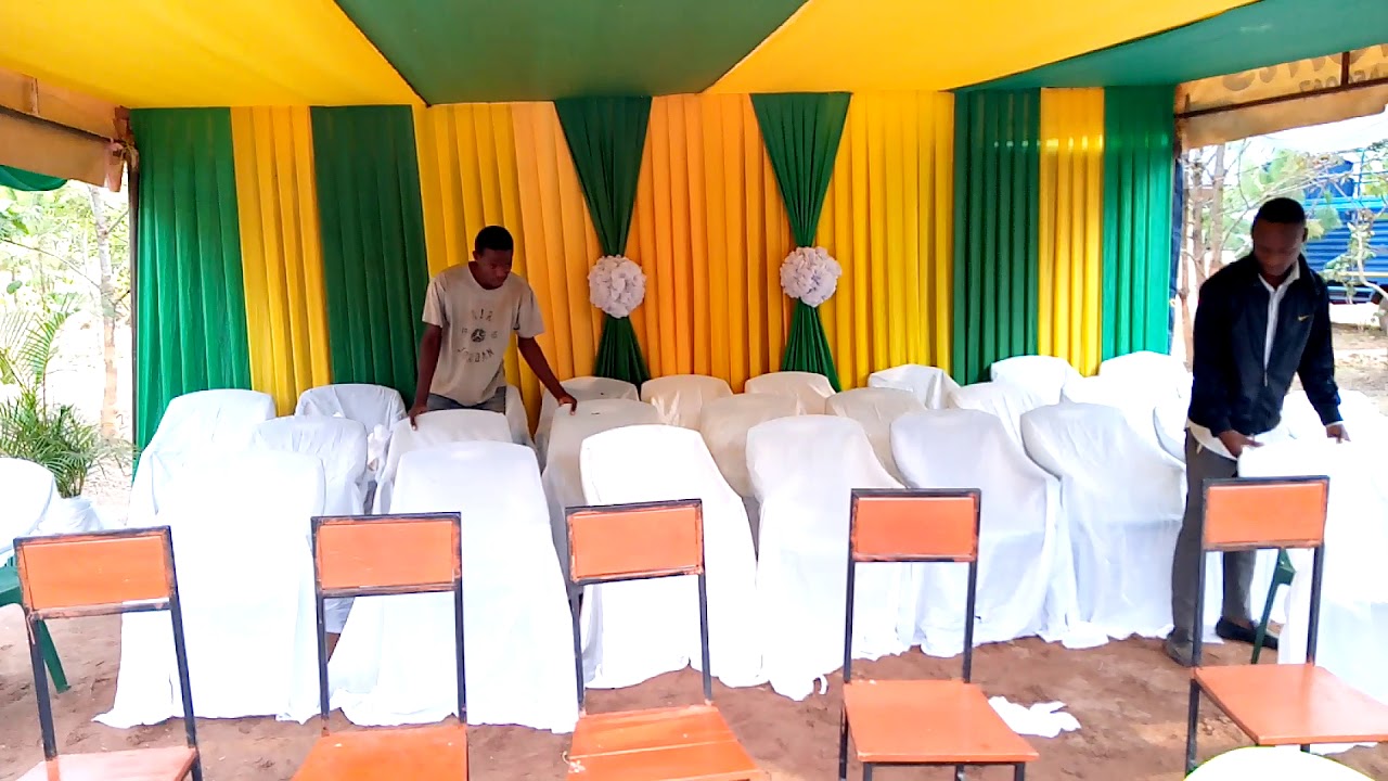 Jifunze upambaji. - YouTube