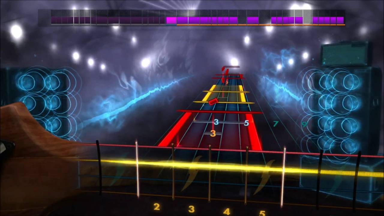 Operation Ivy - Sound System - Rocksmith 2014 Bass - YouTube